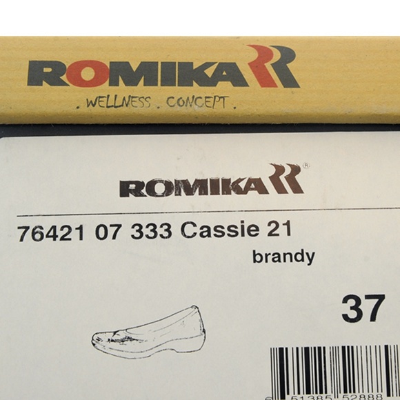 Romika | Shoes | Romika Cassie 2 Slip On | Poshmark